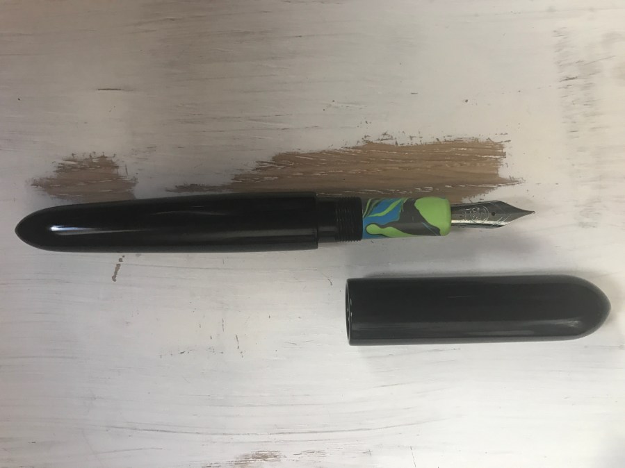 Nib & Muck – Stationery can be sexy